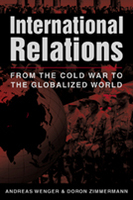 Lynne Rienner Publishers | International Relations From the Cold War to ...