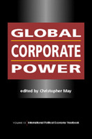 Lynne Rienner Publishers | Global Corporate Power