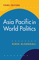 Lynne Rienner Publishers | Asia Pacific in World Politics 3rd edition